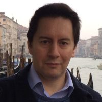 A variant of Einstein’s partial differential equation for Brownian ...